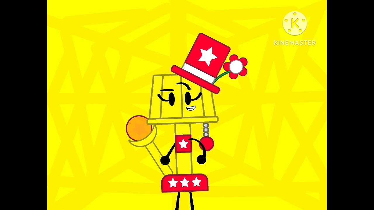 bfdi pfp 2026 floor lamp spider