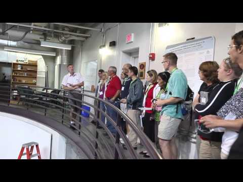 DOE Renews the Great Lakes Bioenergy Research Center
