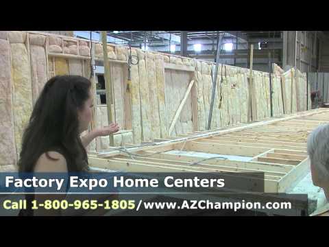 Travel Reimbursement for California Customers - Arizona Mobile Homes
