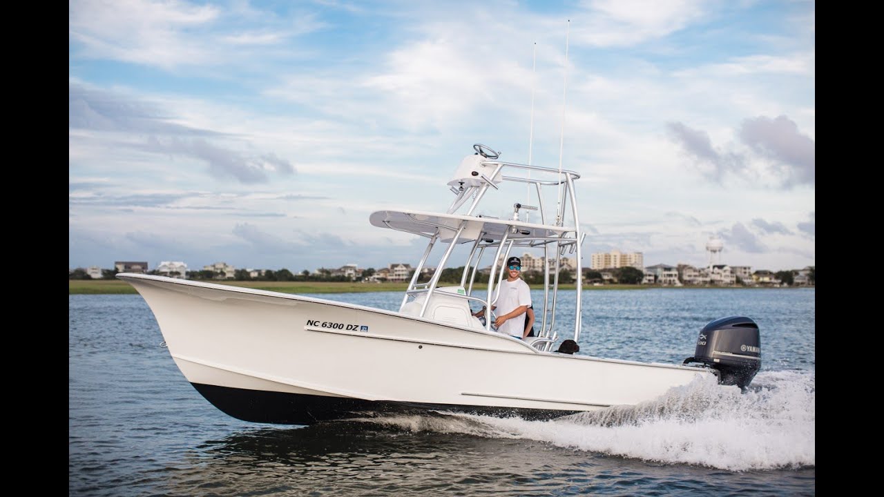Cobia Killer - Custom Cobia Tower for Center Console Boats