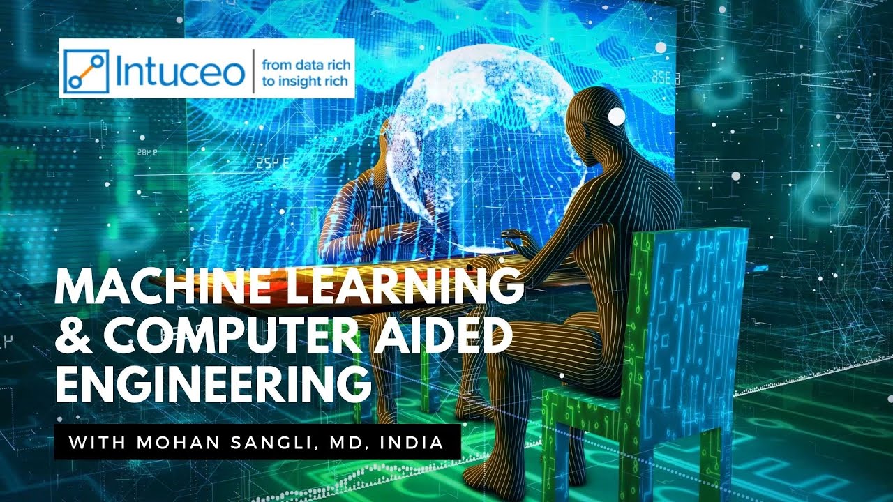 Machine Learning and Computer Aided Engineering Case Study
