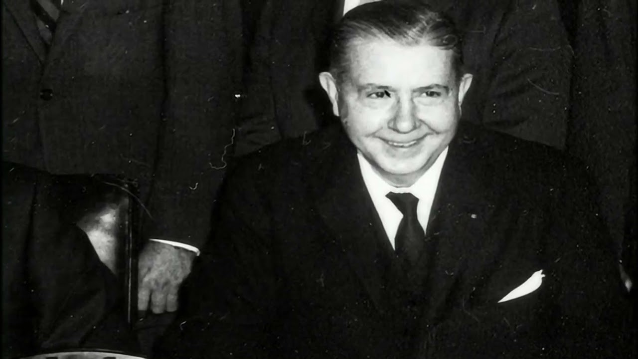 NOVA: Sputnik Declassified