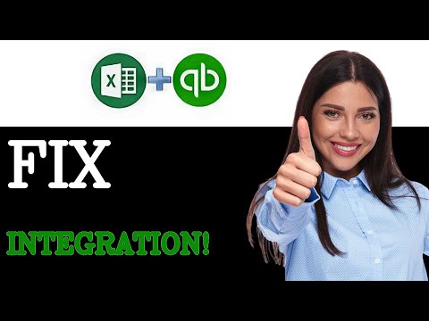 How To Fix Quickbooks Not Linking To Microsoft Excel To Allow Export To Excel Full Guide (2025)