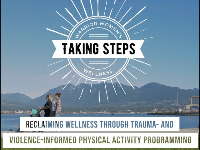 Resources Archive - Trauma- & violence-informed physical activity