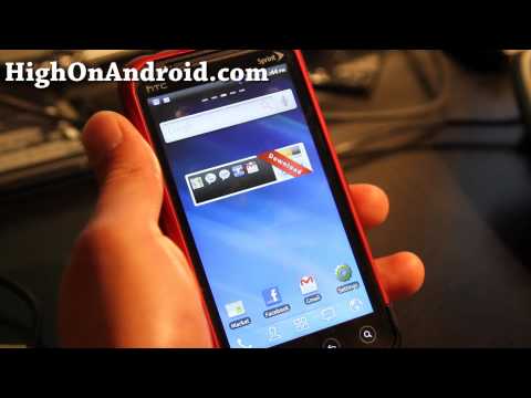 Go Launcher EX Review! - [App of the Week]