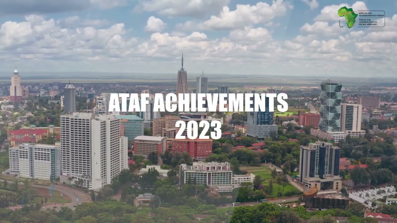 ATAF Achievements: A Year Of Remarkable Accomplishments