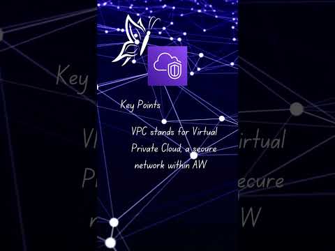 Amazon VPC: Control Your Cloud Network with Ease!
