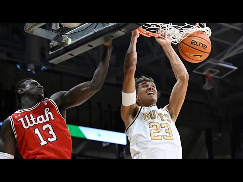 College Basketball Crown tournament hits the court