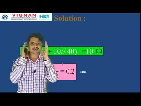 L14 EXAMPLE PROBLEMS ON RL CIRCUIT