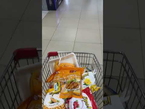 Got my weekly Grocery done #youtube #youtubeshorts #shortsfeed #shortsvideo #vlog #shortsclip