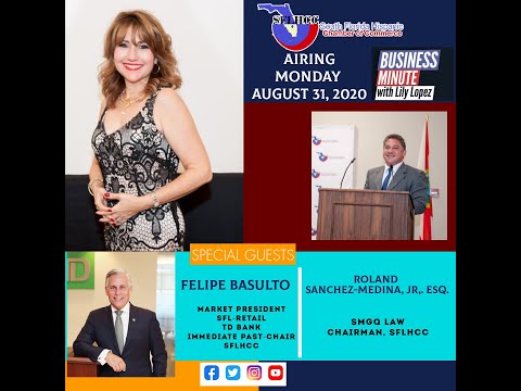 SFLHCC | Networking | Business