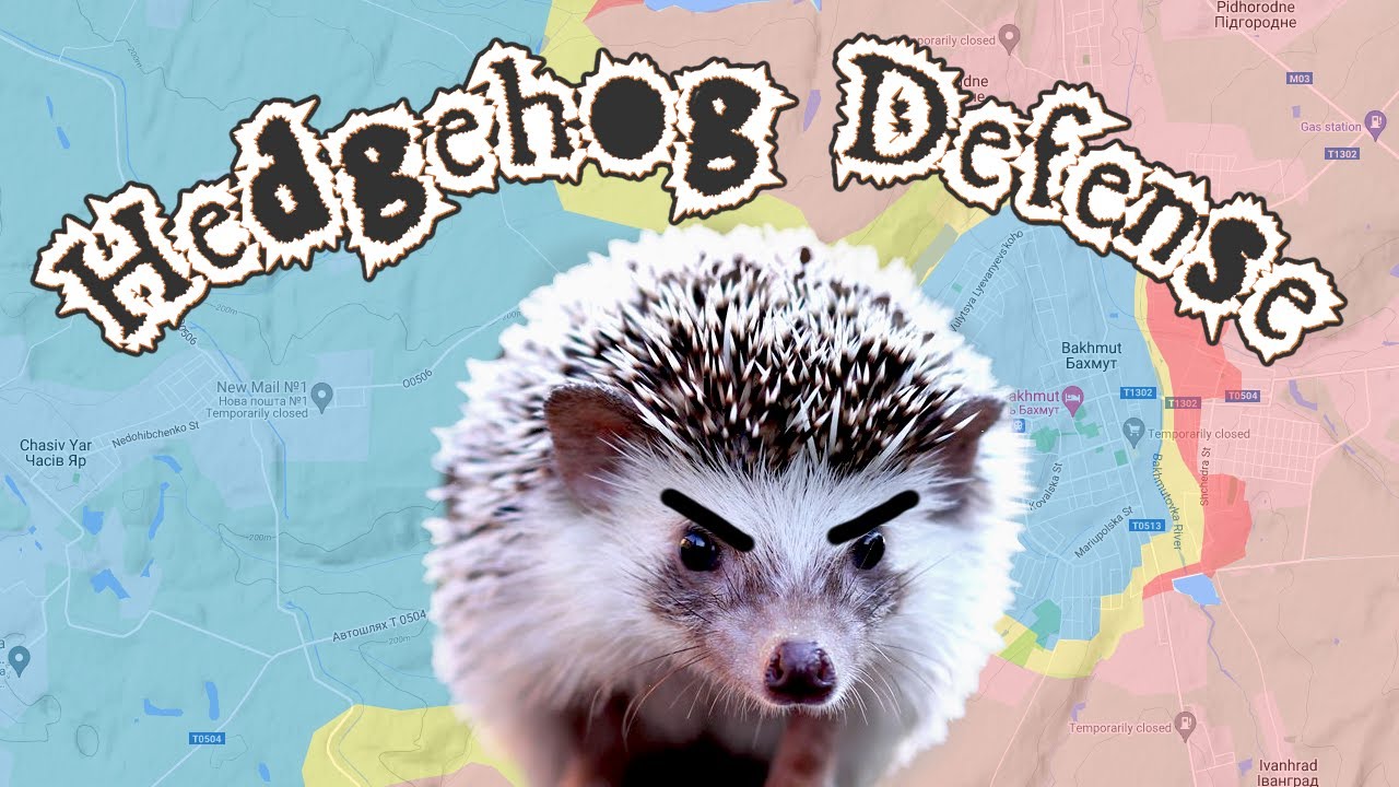 Ukraine Under Attack: Latest Developments, Analysis, And When Will Ukraine Strike Back?