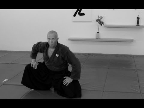 Black belt, 1st Dan syllabus - Ninjutsu | AKBAN