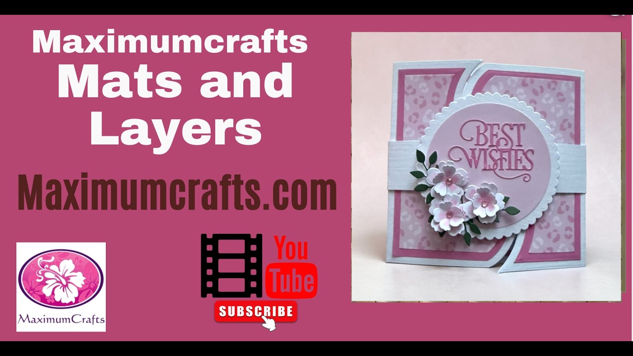 Maximumcrafts Mats and Layers