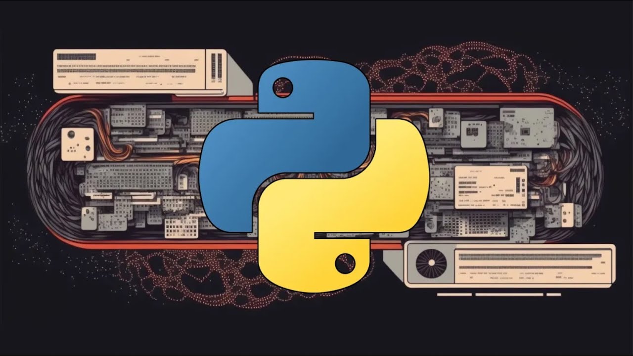 Threads and processes - Python for Computational Science [2022]. #25