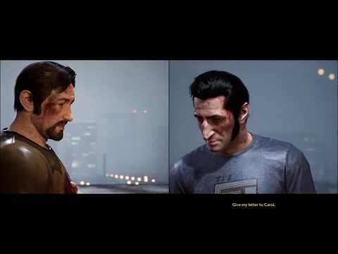 Steam Community :: Video :: A Way Out - Finale (Leo ending)