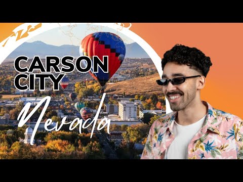 Best Things To Do in Carson City, Nevada