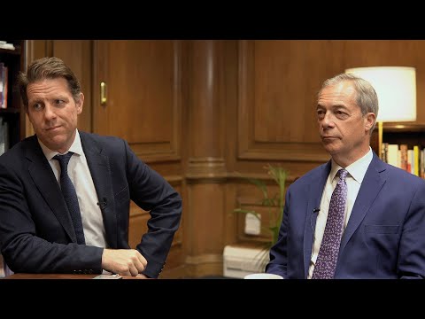 Spectator TV: The Week in 60 Minutes – 18/05/2023 – Immigration Crisis ...