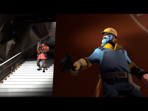 Steam Community :: Video :: 2Fort Infestation Engineering [Team Fortress 2]