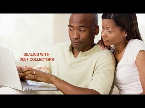 By The Numbers - Financial Consumer Agency of Canada