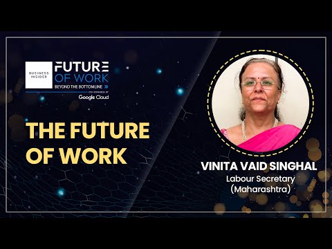 The Future Of Work