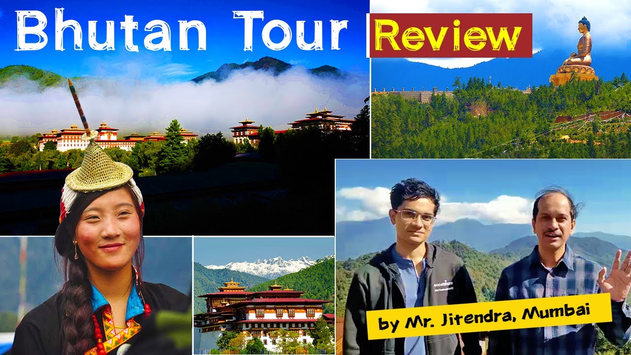 Bhutan Package Tour from Phuentsholing | Jaigaon | Guest Review | NatureWings Holidays Ltd.