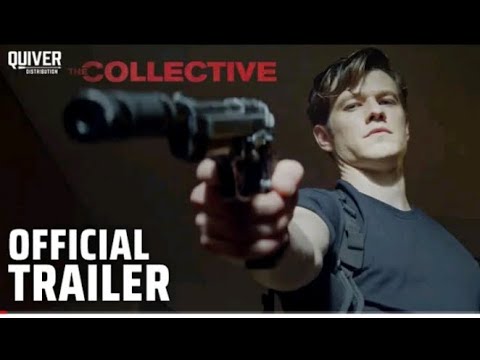THE COLLECTIVE Official Trailer (2023) movie