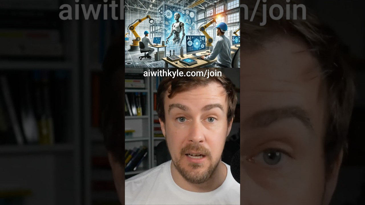 Ryan Carson set up OpenClaw on a spare iMac with its own GitHub and Vercel accounts and it's