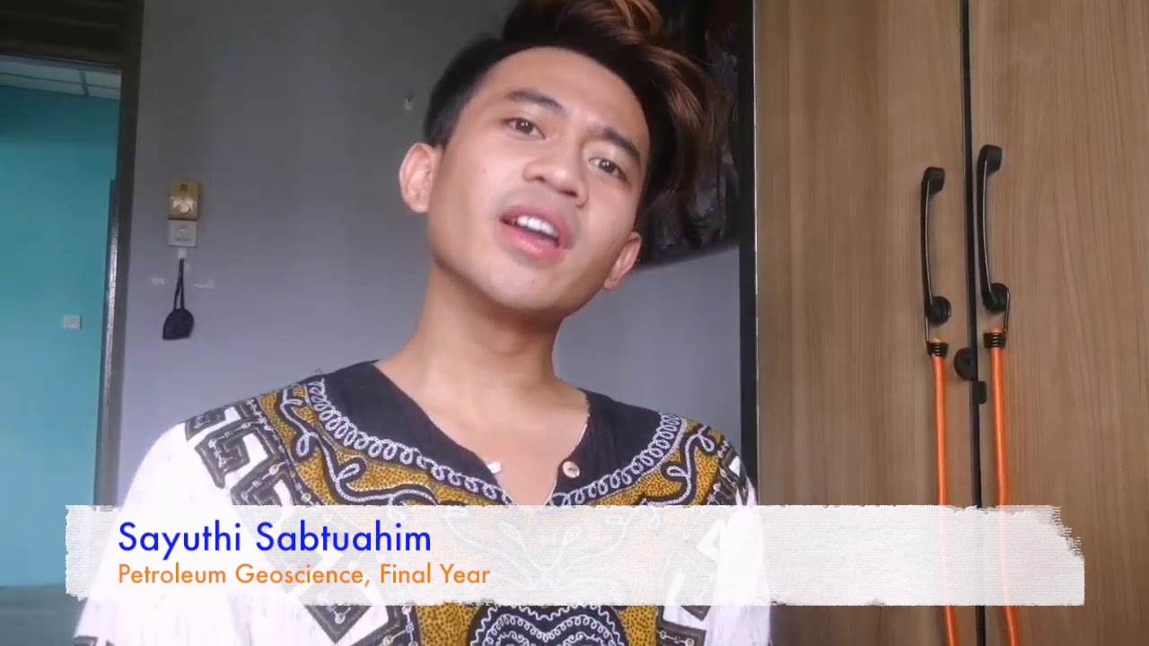 Feedback from UTP students during MCO