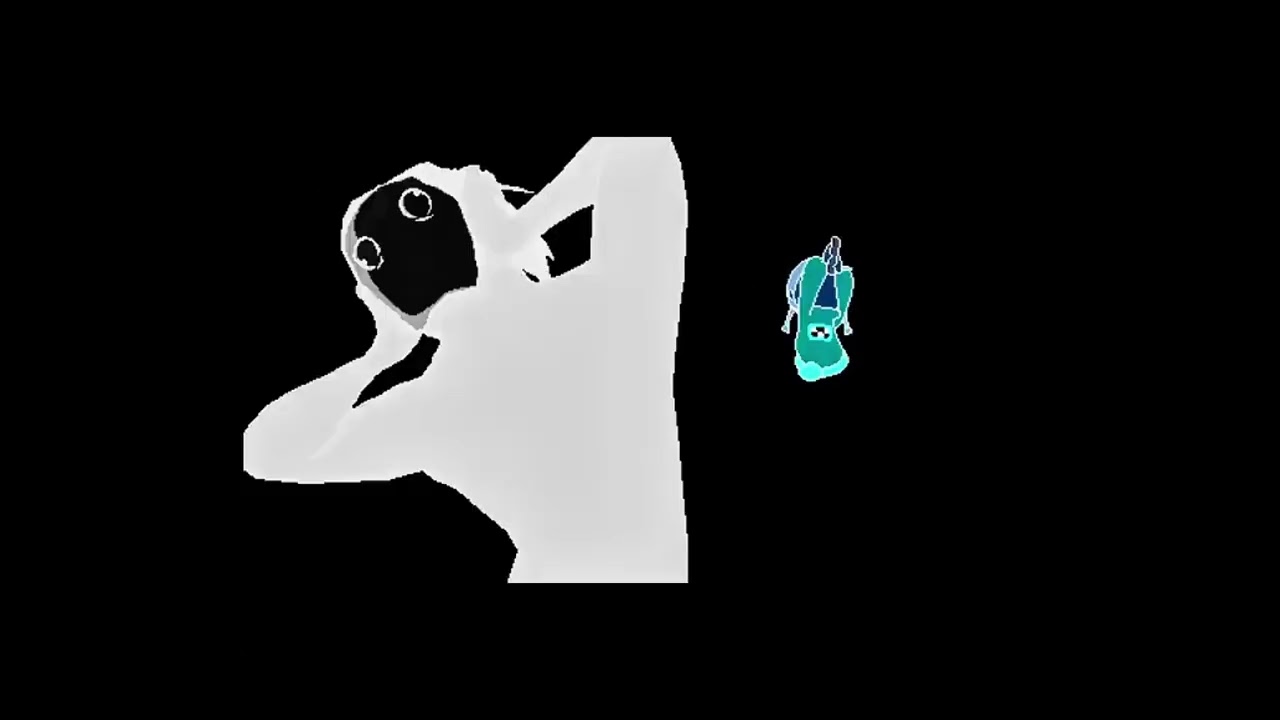 IN MY HEAD! (JoJo's Ver.)