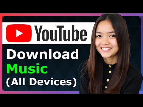 How To Download Music From YouTube To MP3 2025 - Full Guide