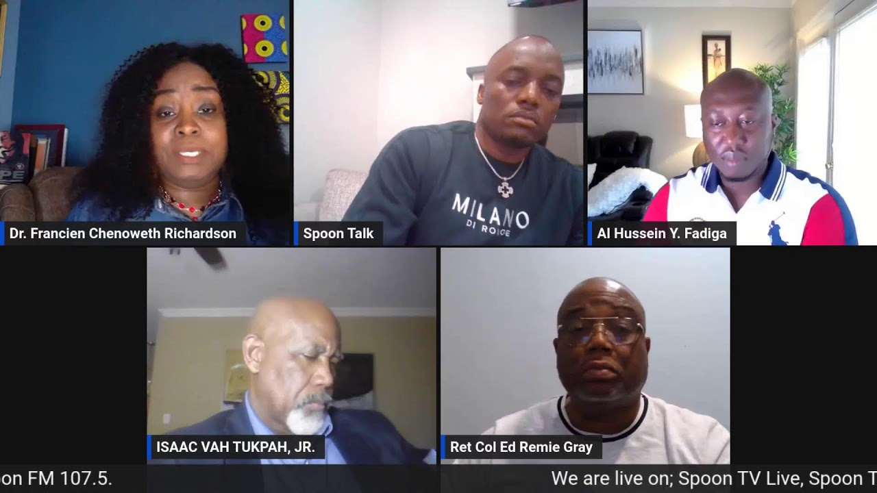 SPOON TALK ( APRIL 28, 2023) EDITION.