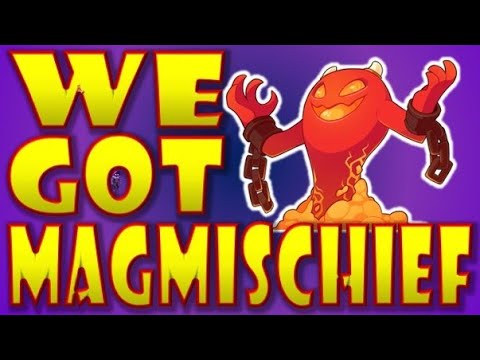INSANE!!! We Got Magmischief!!! Prodigy Math Game OG EPIC!!!