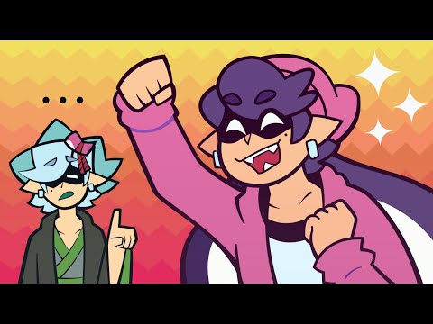 Callie's Splatoon 3 Prediction