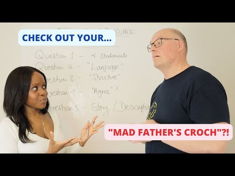 Pass GCSE English Language Paper 2 With THIS Technique ft @MrSallesTeachesEnglish (2025 GCSE Exams)
