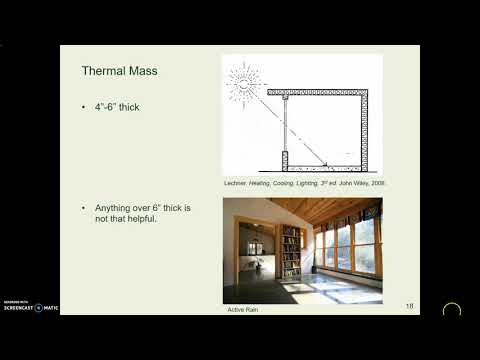 SBS08a passive solar heating basics VL