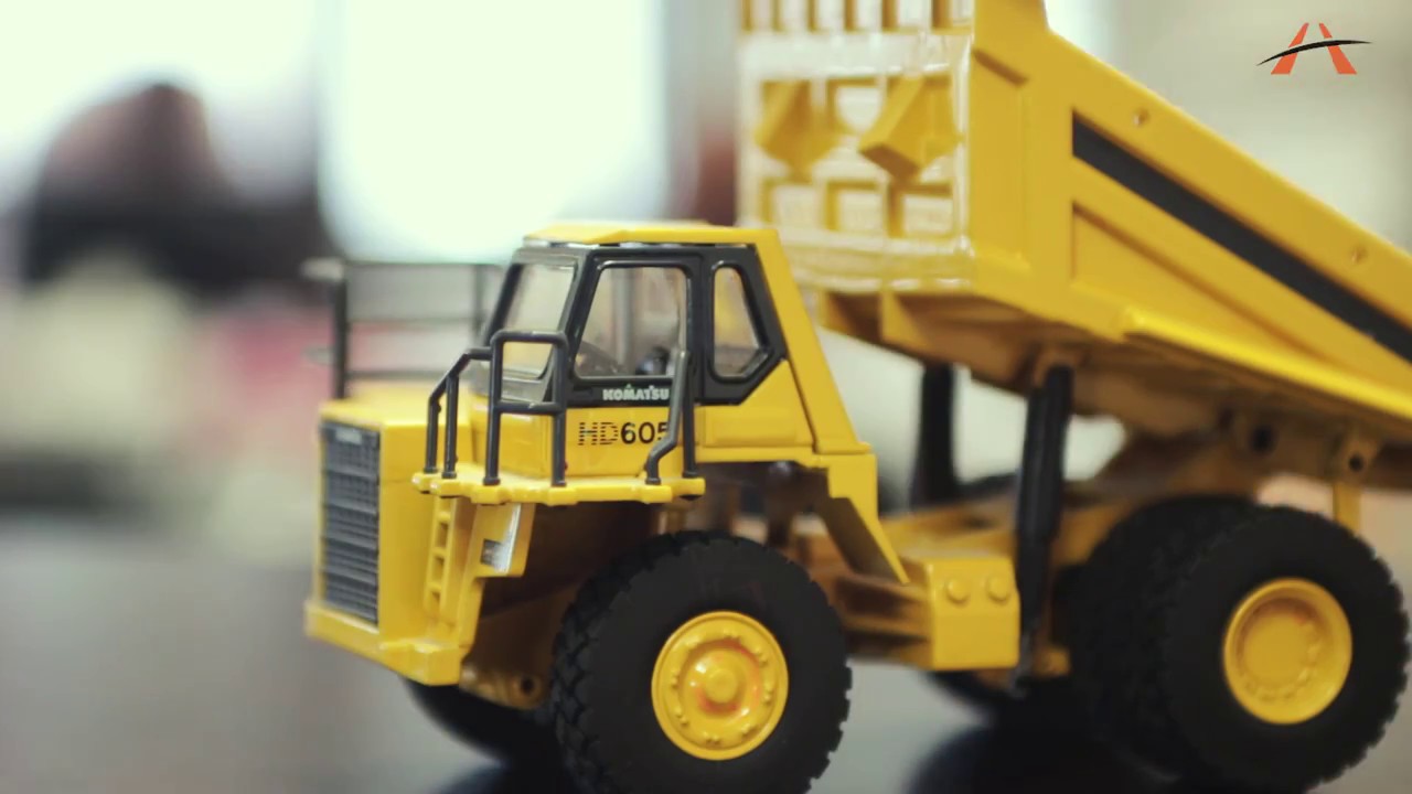 Hercal: Enderrocs, excavacions i moviments de terres