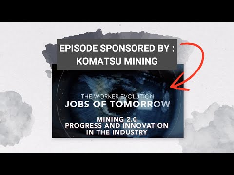 MICRO LEARNING - Mining 2.0 | Progress and Innovation in the Industry