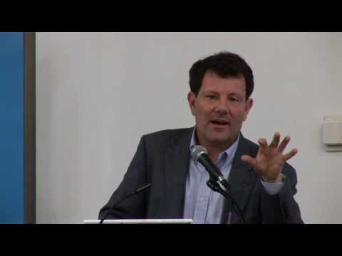 UNICEF: Nicholas Kristof on global challenge of gender inequality