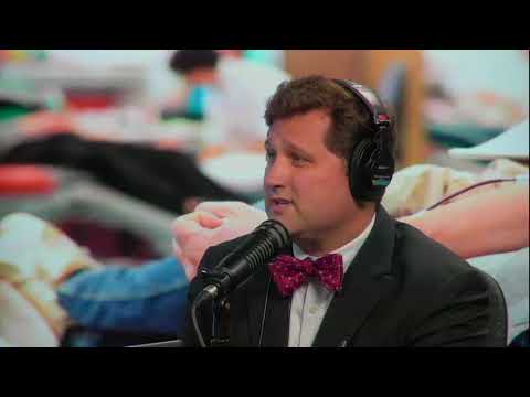 New Guidelines for Blood Donors: Mayo Clinic Radio