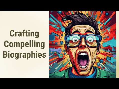 Dive into Biography: Unveiling Personal Narratives