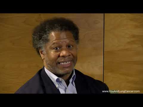 What happens if my tumor tests positive for a biomarker? What happens if it doesn’t test positive?