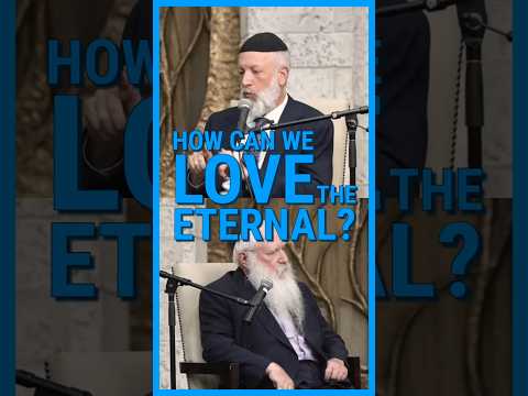 This word is ABSURD (w/ @manisfriedman and @RabbiYoniKatz )