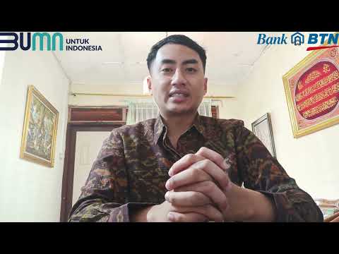 Video Profile | Officer Development Program (ODP) IT BTN 2024 | Taruna Makky Satya Nugraha