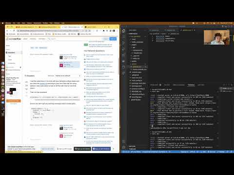 TailwindCSS Properties Not Working? Check styles.css