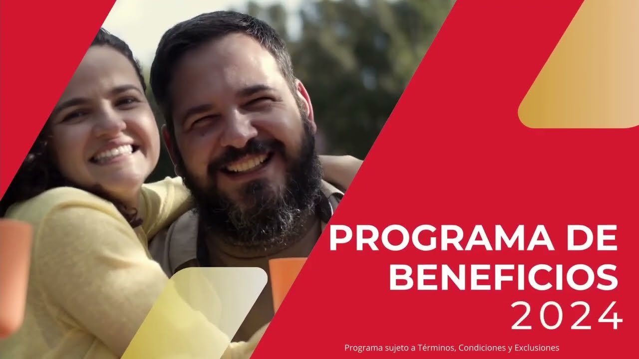 Programa de Beneficios 2024