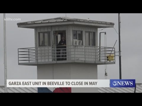 Garza East Transfer Facility in Beeville will close in May
