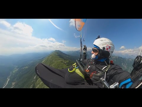 Slovenia - the dream land (video preview)