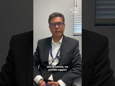 What does a public health director do?