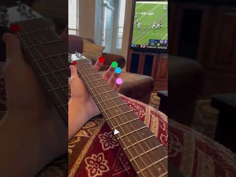 Some Spanish Guitar for the Ladies